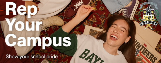 Campus Colors Apparel